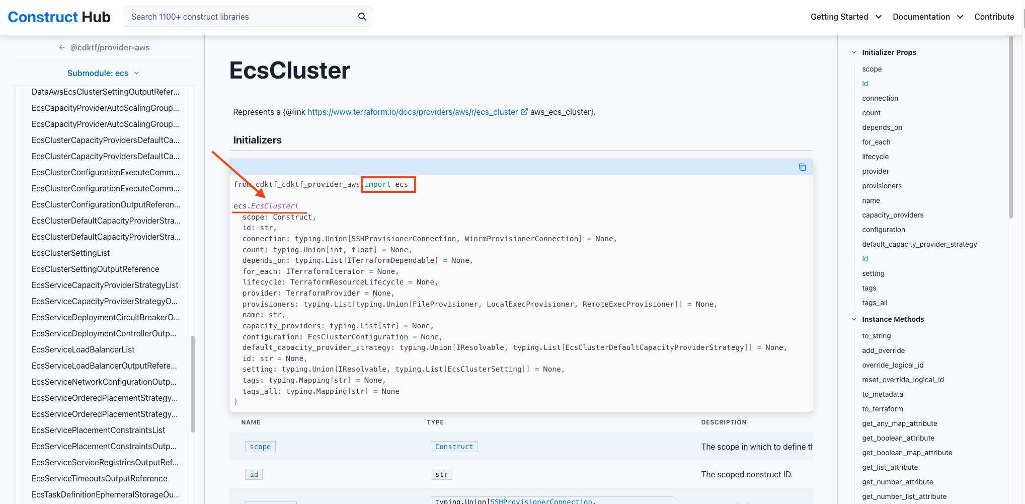 CDK for Terraform (CDKTF) on AWS - Learn With Omar CDK for Terraform (CDKTF) on AWS - Learn With Omar