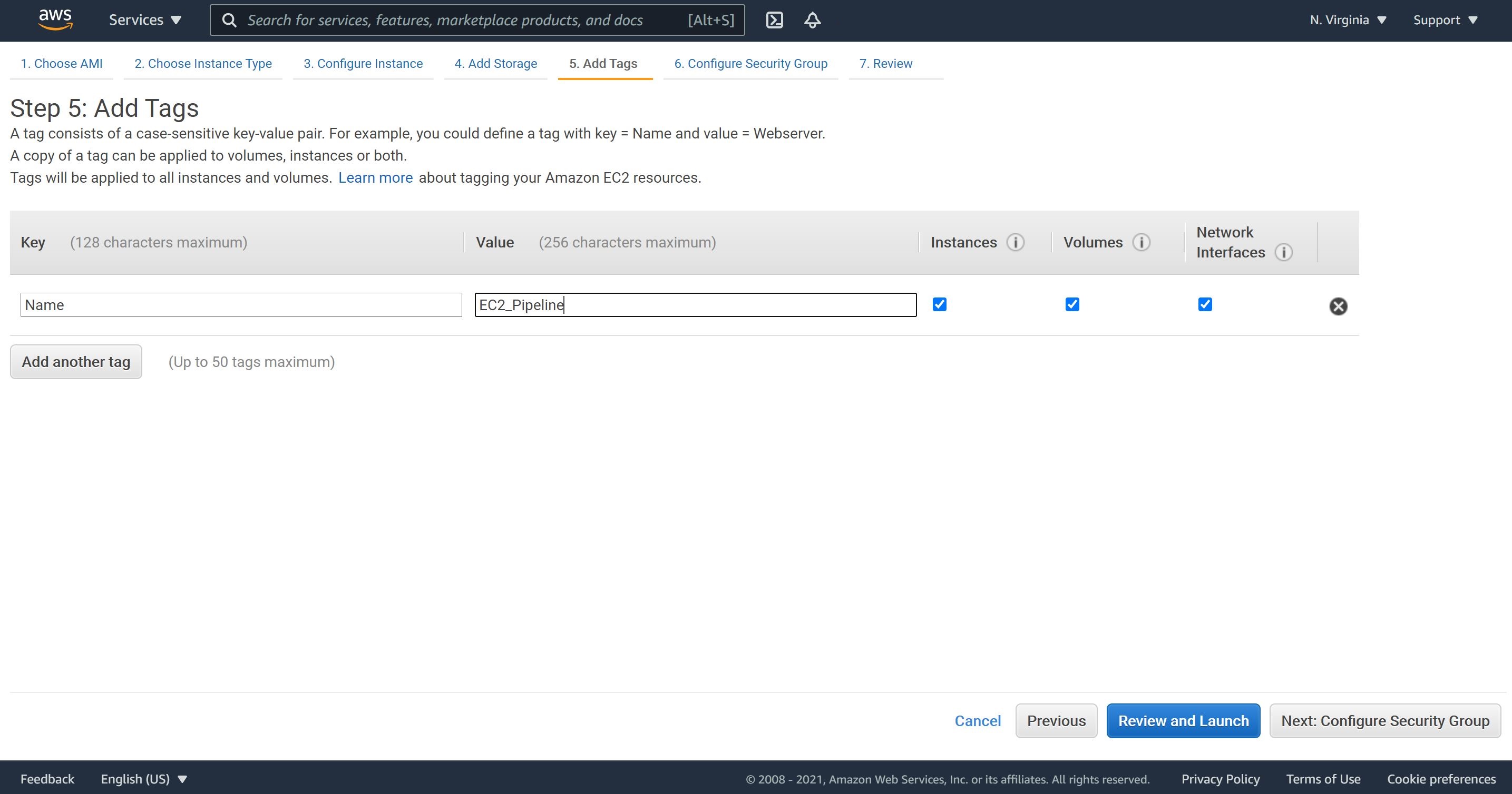 Create a Simple AWS CodePipeline from S3 - Learn With Omar Create a Simple AWS CodePipeline from S3 - Learn With Omar
