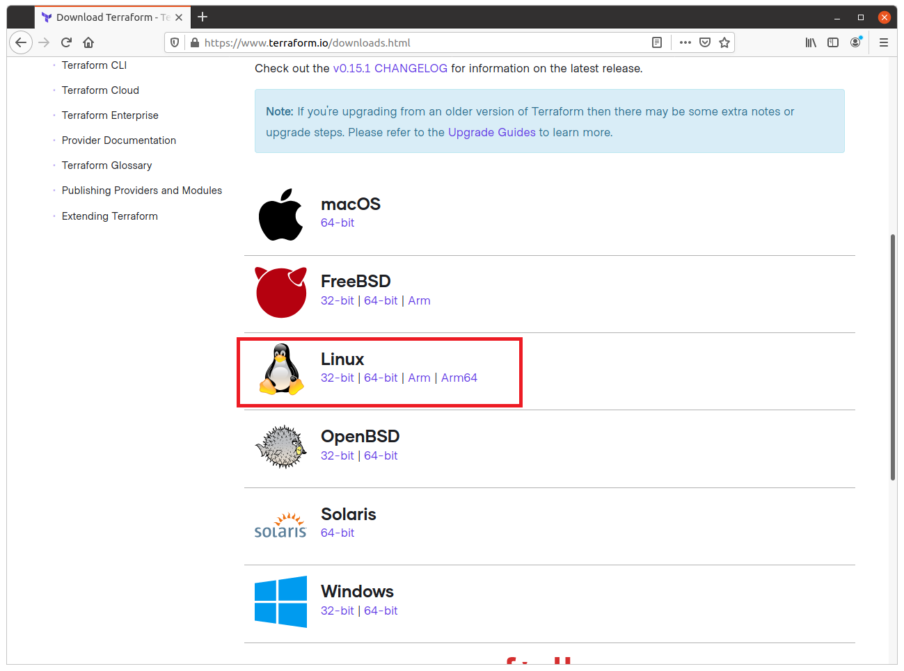 Create A Terraform Template To Spin Ec2 Instance From A Raspberrypi 4 Learn With Omar